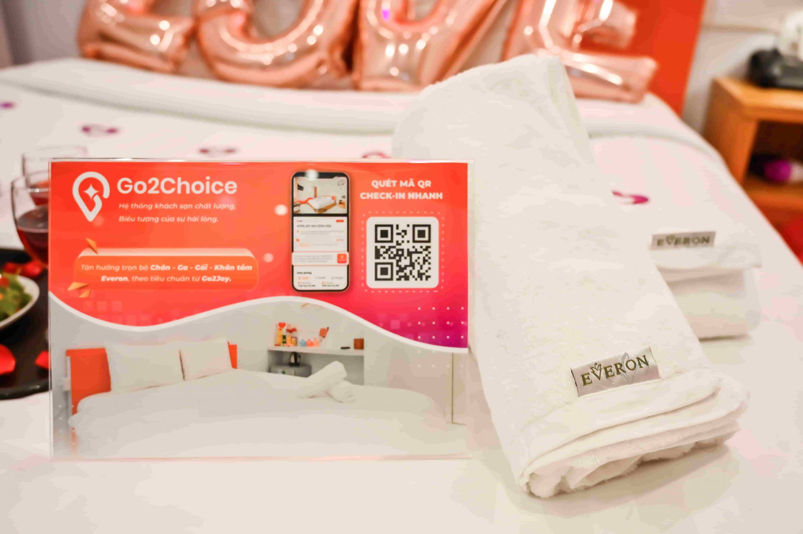 Cùng Le Pa Da "đổi gió" với Go2Joy - Go2Joy Blog