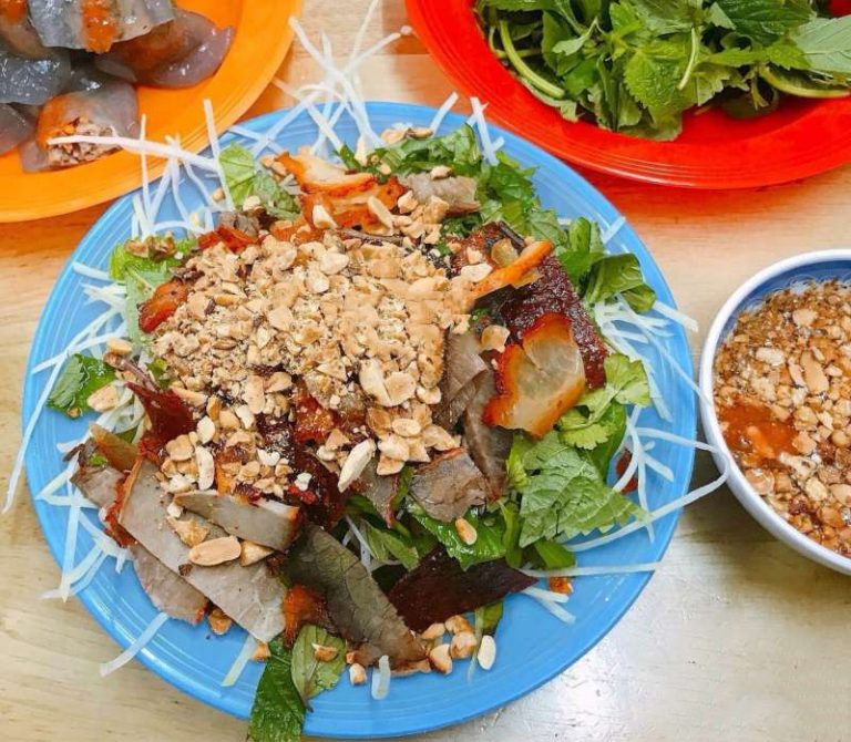 Top 30 quán ăn ngon Hà Nội nức tiếng ăn cực đã giá cực rẻ