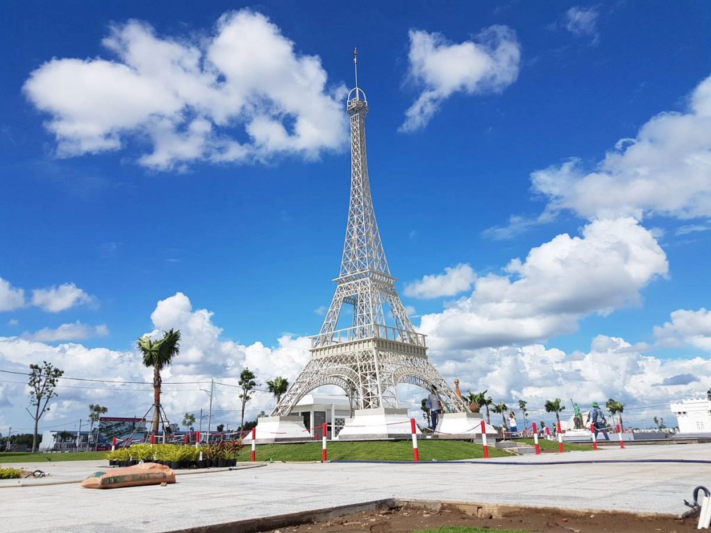 Top 18 công viên đẹp nhất TPHCM có thể bạn chưa biết