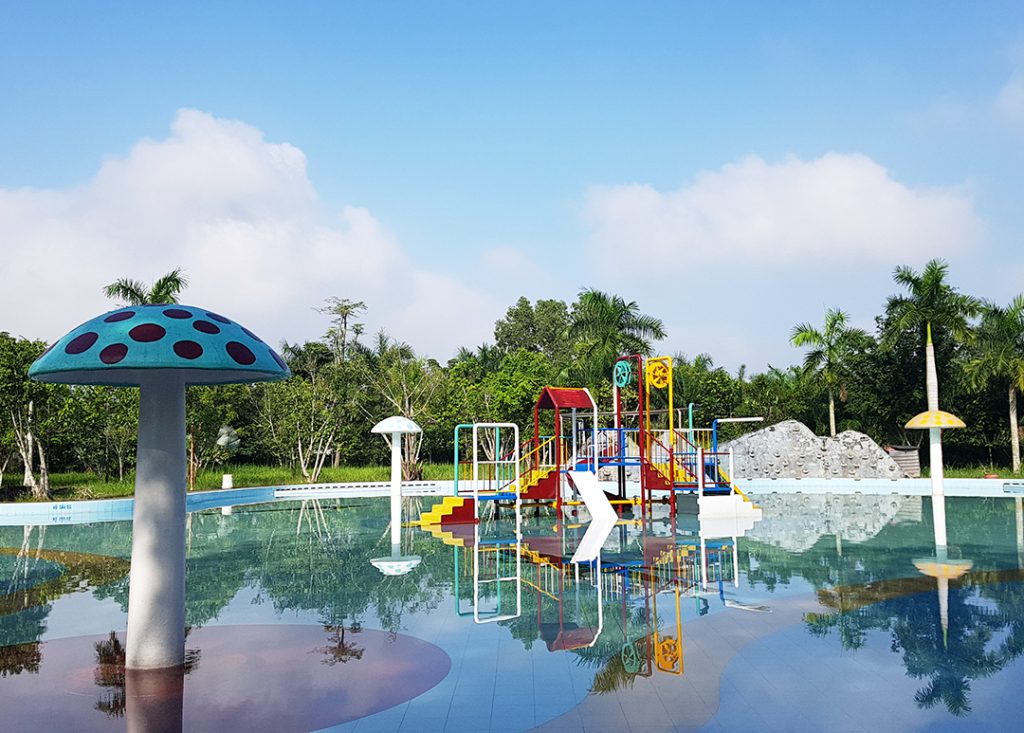 Top 18 công viên đẹp nhất TPHCM có thể bạn chưa biết