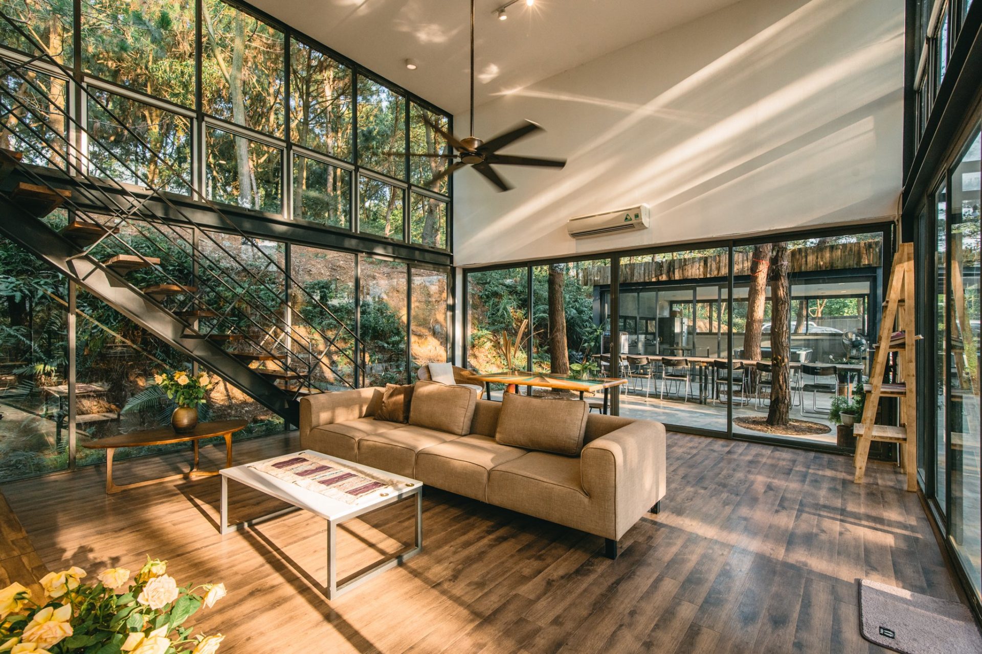 Top 30 homestay Hà Nội giá rẻ gần trung tâm thành phố