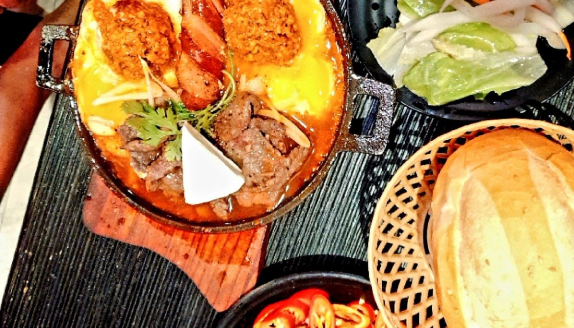 Top 22+ địa điểm ăn uống và quán ăn ngon Gò Vấp nổi tiếng