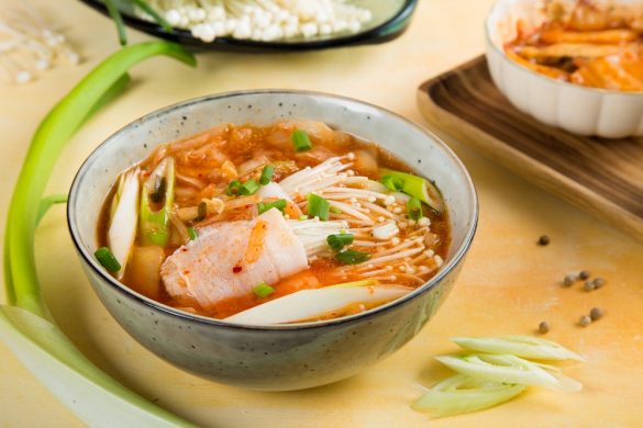 Top 20 các món ngon từ thịt lợn cho bữa cơm chuẩn vị mẹ nấu