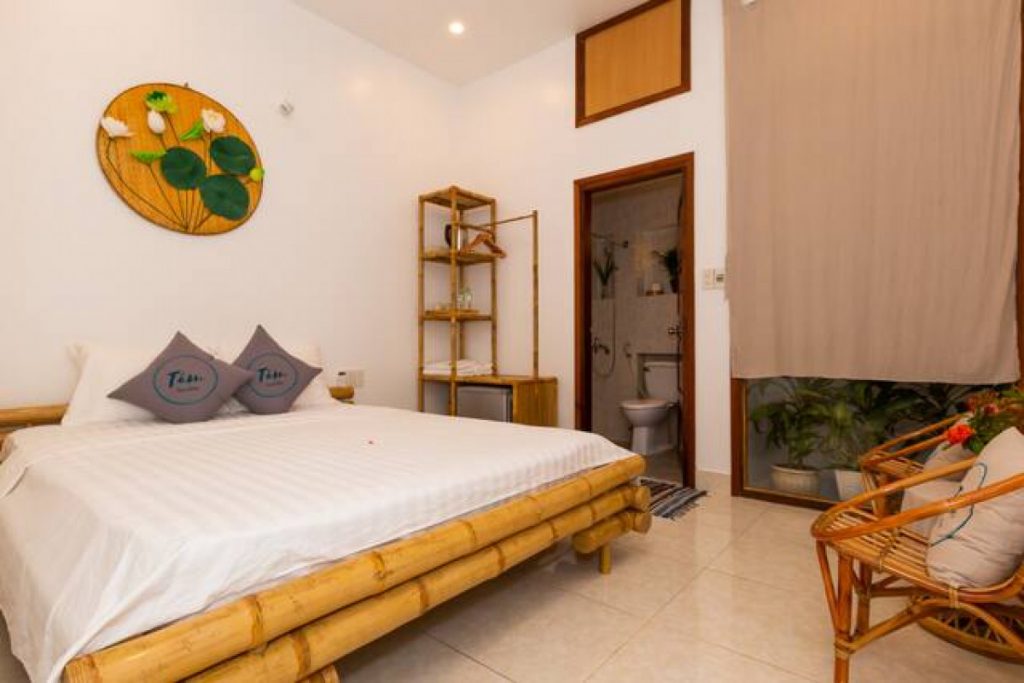 Top 20+ homestay Huế đẹp “nức lòng” du khách thập phương