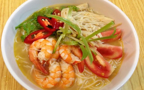 Tôm làm món gì ngon? Top 19+ các món từ tôm cực hấp dẫn