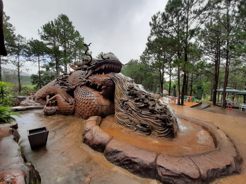 Bí kíp du lịch Đường Hầm Đất Sét Đà Lạt siêu chi tiết