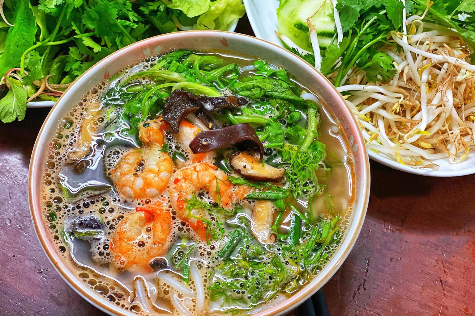 Khám phá ẩm thực với 15 món ngon Hải Phòng thỏa mãn vị giác