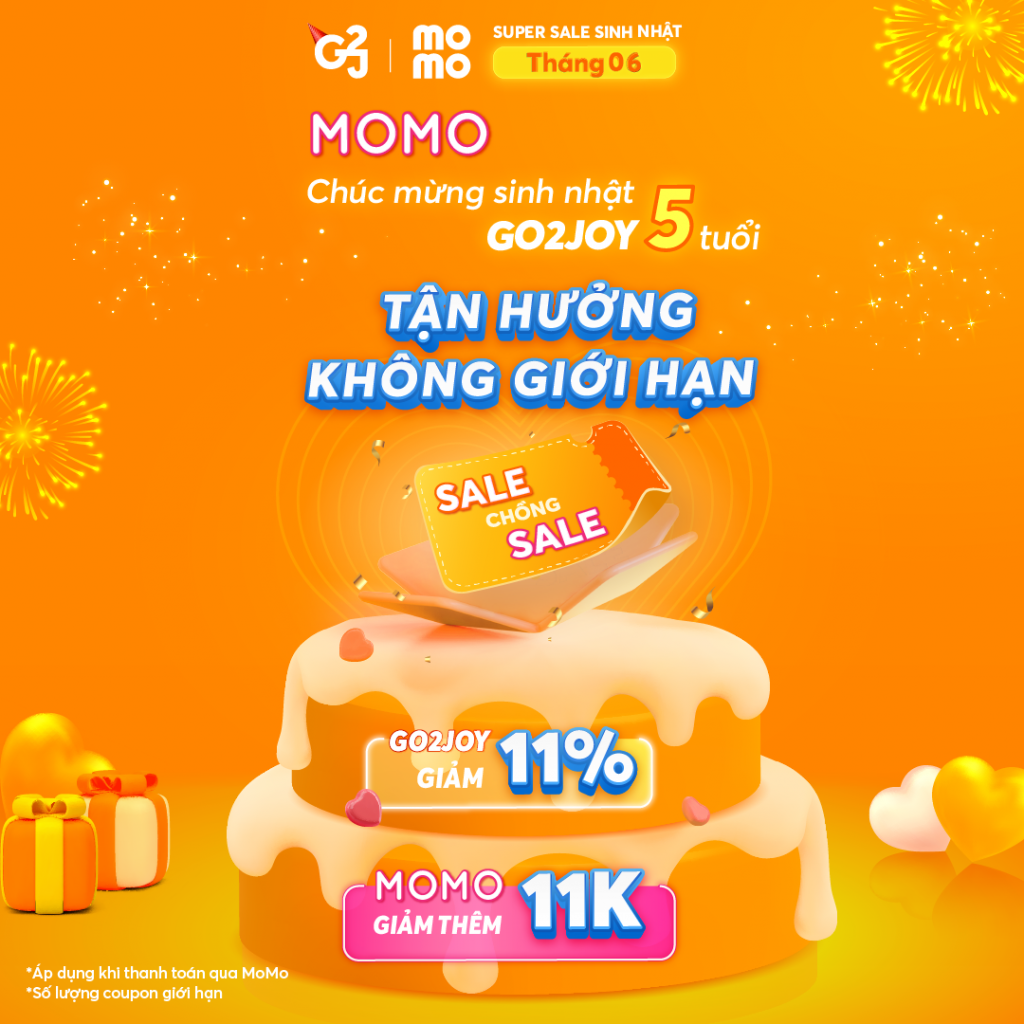 Go2Joy và hành trình 5 năm thay đổi thói quen đặt phòng khách sạn của ...