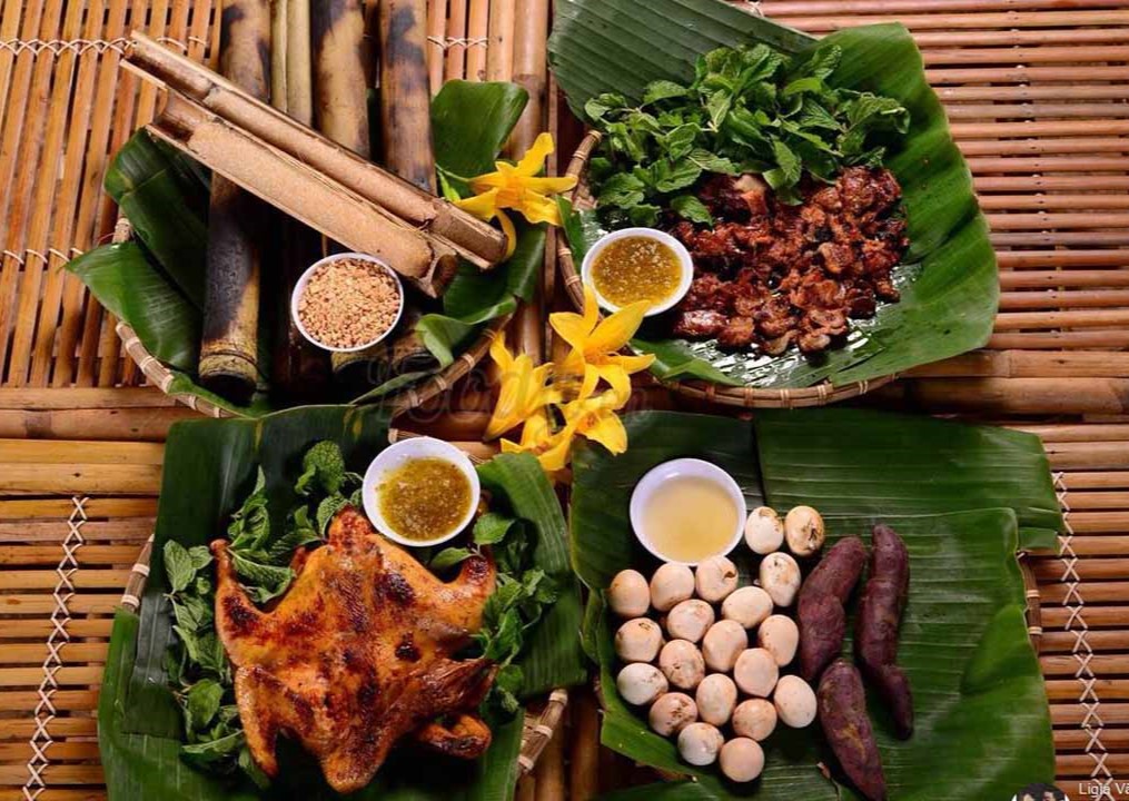 Top 10 quán ăn ngon Nhà Bè nức tiếng gần xa mà bạn nên thử