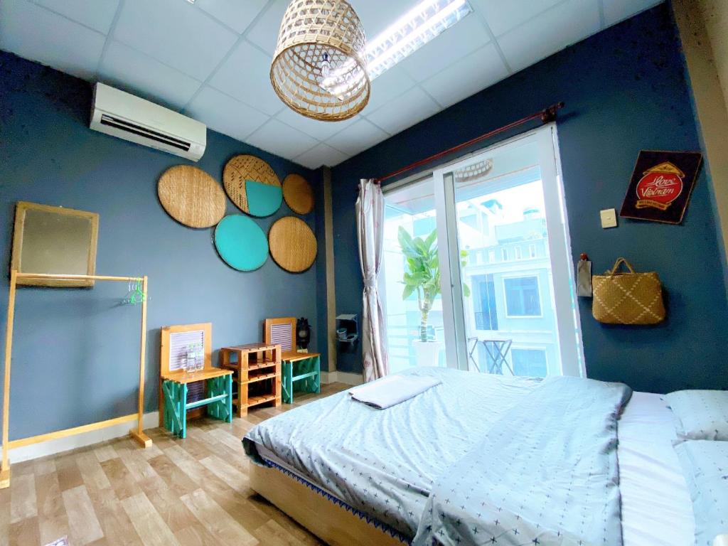 Top 5 homestay quận 5 được nhiều đánh giá tốt từ du khách