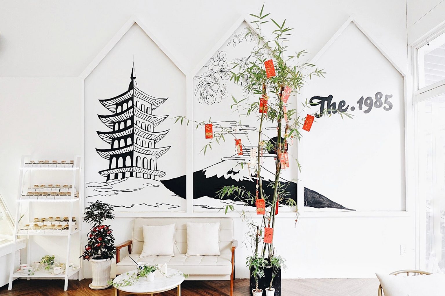 Top 10 những quán cafe bình dân đẹp ở Sài Gòn nổi tiếng