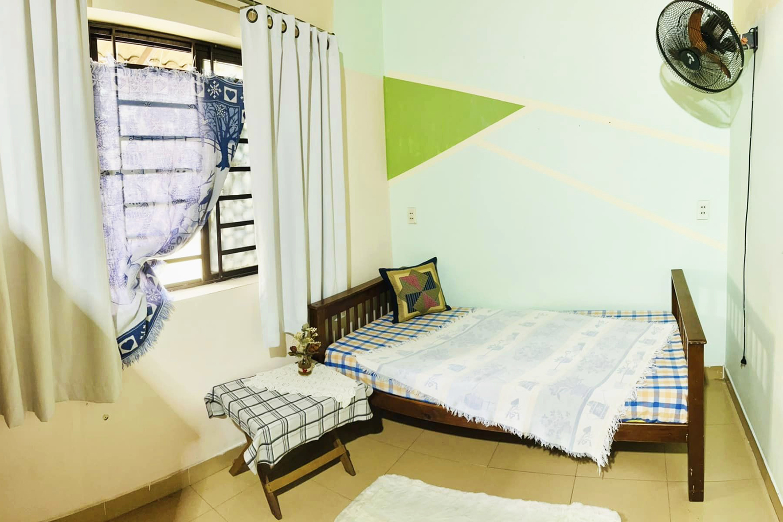 Top 8 homestay Gò Vấp được du khách “chọn mặt gửi vàng”