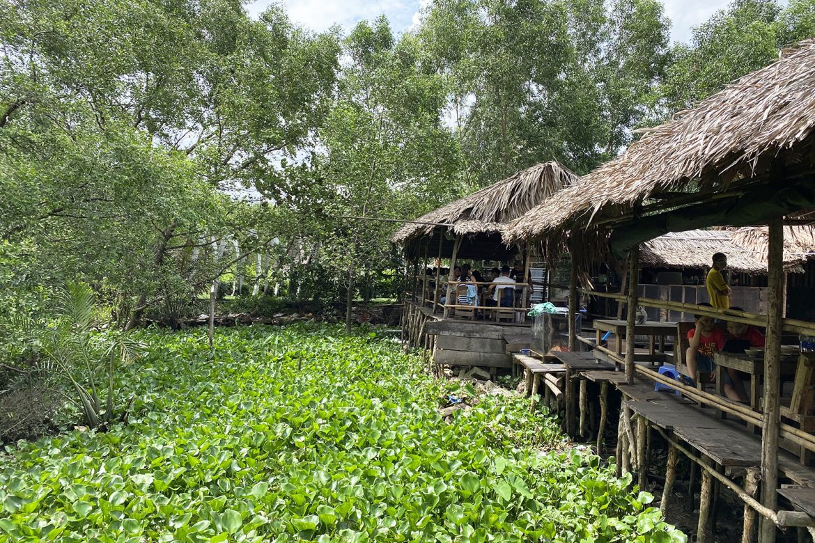 Quận 2 có gì chơi? Top 15 địa điểm cực hot cho giới trẻ