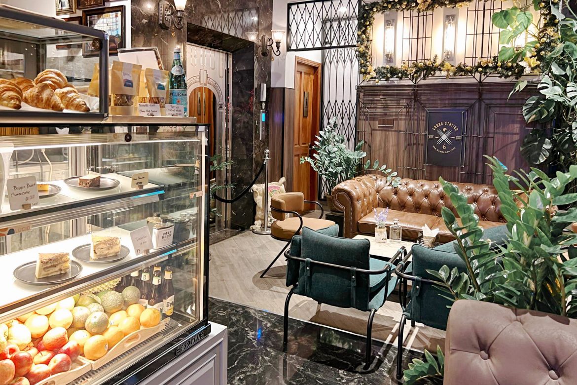 Top 10 quán cafe quận 2 view đẹp quán xinh check-in thả ga