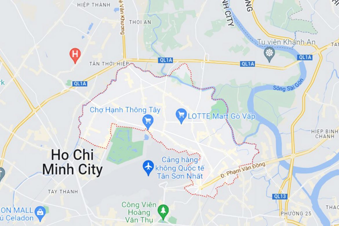 Quận Gò Vấp có gì vui? Top 10 địa điểm vui chơi cực hot